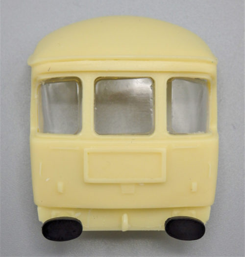 British Rail Class 124 Swindon Inter City Trans-Pennine DMU | Silver ...