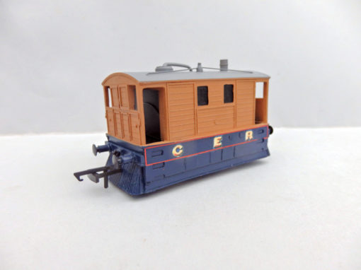 GER Class C53, LNER Class J70, BR Class Y6 Steam Tram Loco | Silver Fox ...