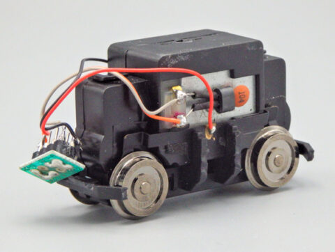 GER Class C53, LNER Class J70, BR Class Y6 Steam Tram Loco | Silver Fox ...